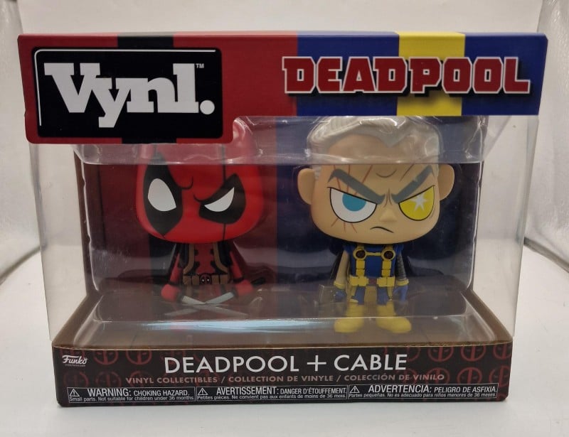 Funko Pop Black | 037500098258 | Cash Converters