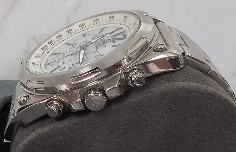 Casio Watch Unisex Ediface Efr-545 | 049000172034 | Cash Converters