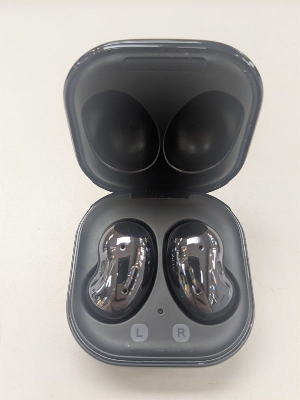 Earphones - Cordless Samsung Buds Live | 054900182665 | Cash Converters