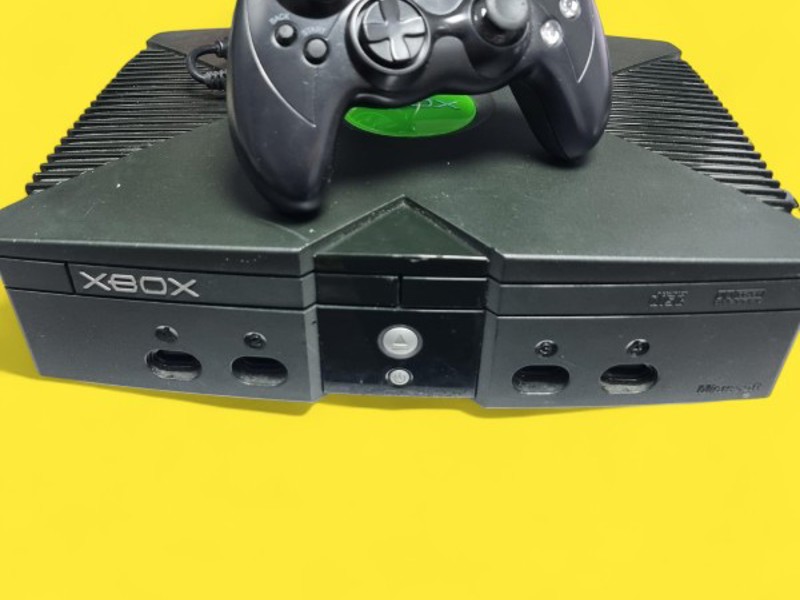 Second-hand consoles: PlayStation, Xbox, Switch and More! | Cash Converters