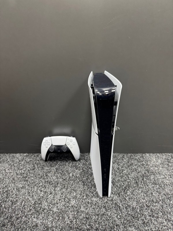 Playstation Playstation 5 Digital Edition 1TB White | 059500004524 ...