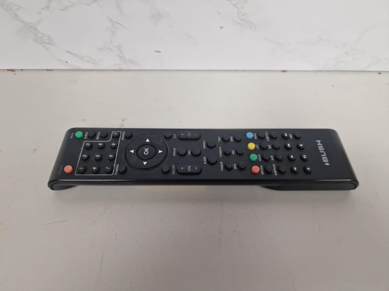 Bush Black | 049400189567 | Cash Converters