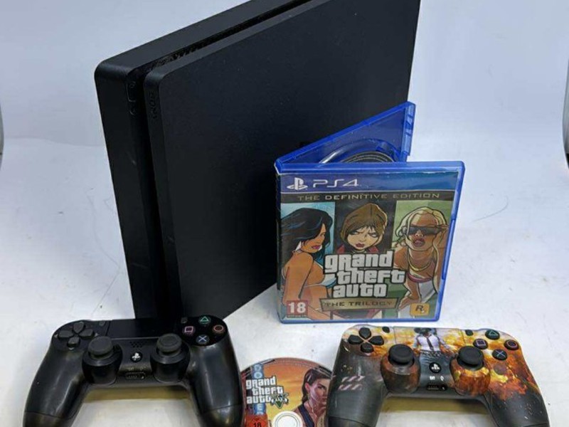 Second-hand consoles: PlayStation, Xbox, Switch and More! | Cash Converters