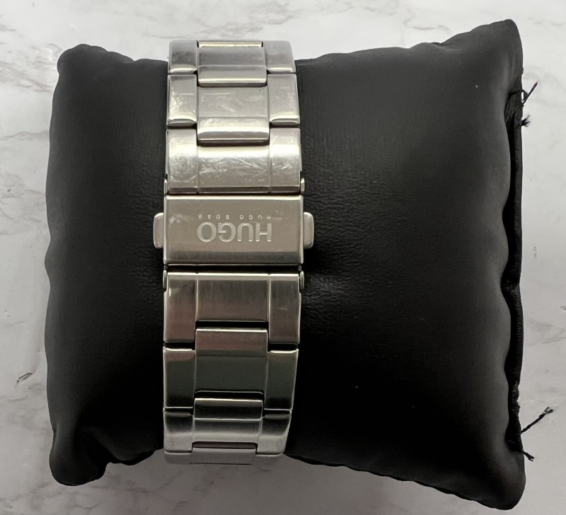 Hugo Boss Watch Unisex Hu.433.1.14.3567 | 049100361020 | Cash Converters