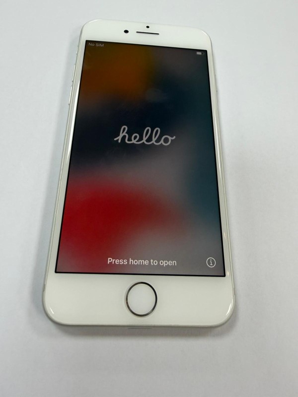 Apple iPhone 7 32GB Silver | 019600266383 | Cash Converters