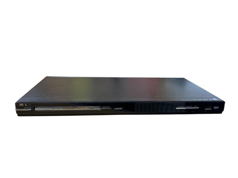 Philips DVD Player Dvp5980 Black | 042800153059 | Cash Converters