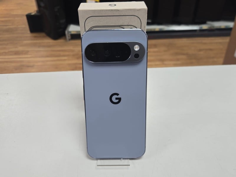 Google Pixel 10 Pro XL 256GB Blue | 022100355870 | Cash Converters