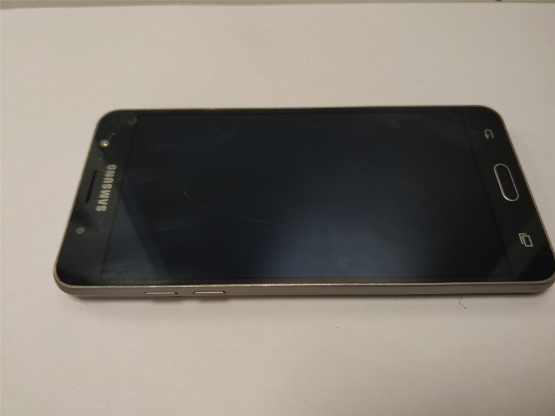 Samsung Galaxy J5 (6) 2016 8GB 8GB Black | 020300160158 | Cash Converters