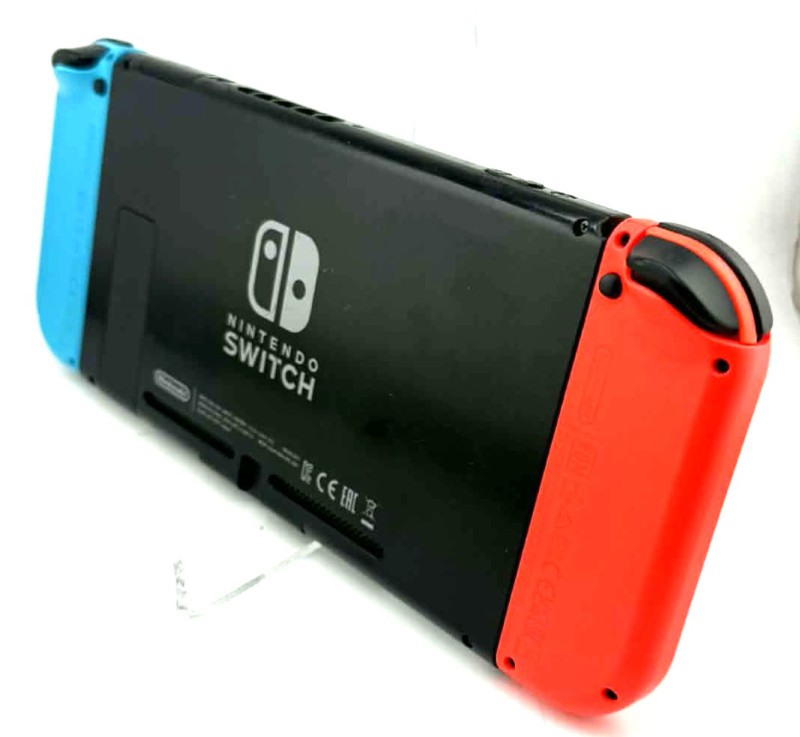 Nintendo Switch 32GB Black | 030400232629 | Cash Converters