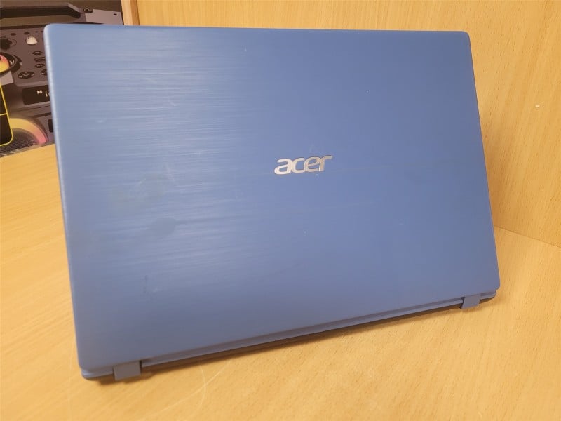 Acer Aspire 1 Win 10 Home Intel Celeron N4020 1.10GHz 4GB 64GB Blue ...