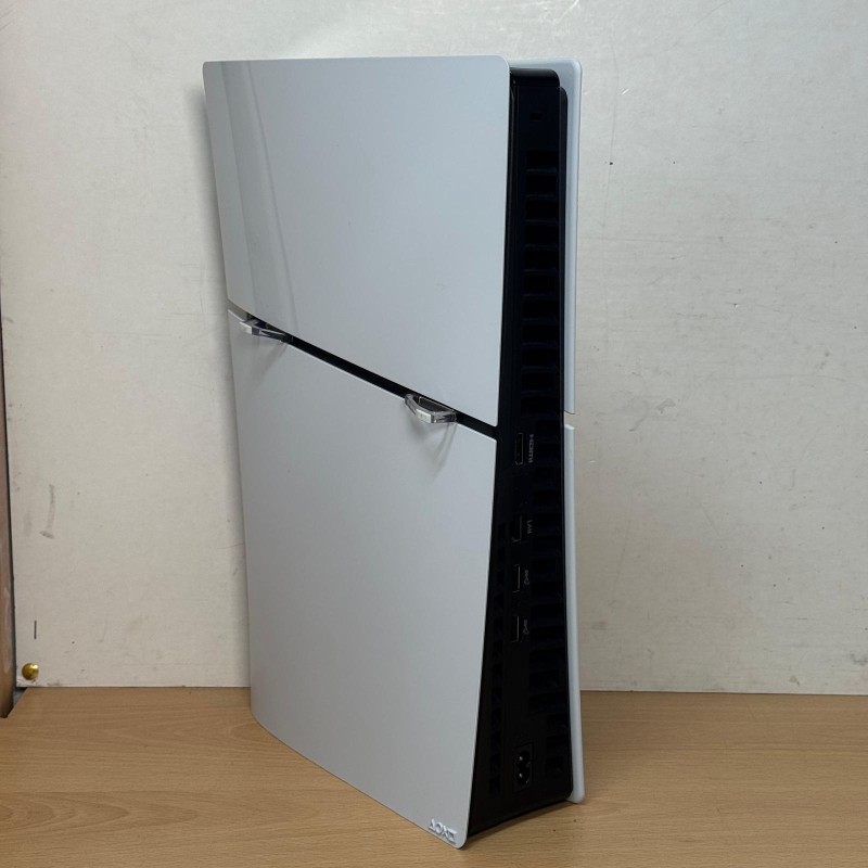 Ps5 Slim Digital Edition 1TB (No Controller) Playstation 5 Digital ...