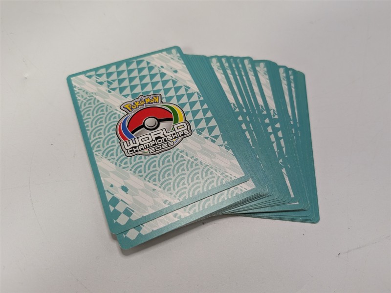 Pokemon Card Yellow | 020700387024 | Cash Converters