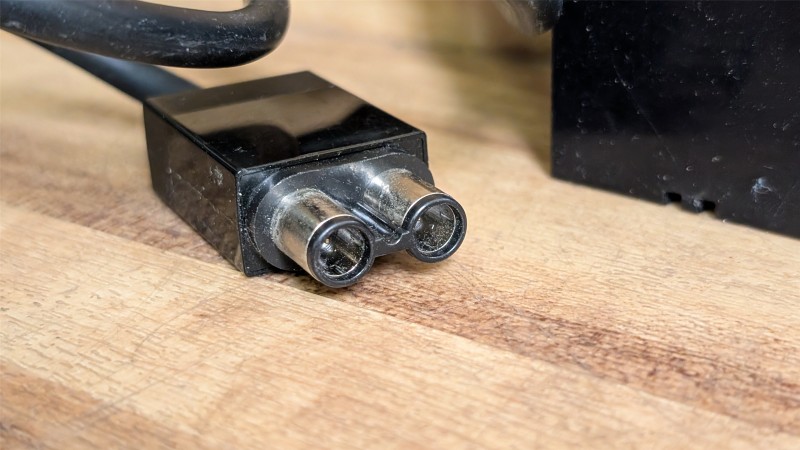 Microsoft Xbox One Offical Brick Power Supply Adapter Black ...