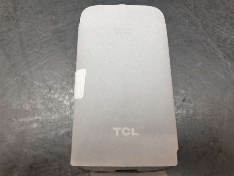 Basic Mobile Phone Tcl Flip 3 - 4G | 019800148688 | Cash Converters
