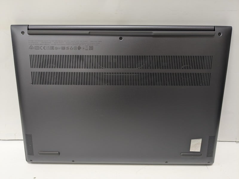 Lenovo Intel i5-1240P 8GB Ram 512GB SSD Windows 11 Yoga 7 Pro Intel ...