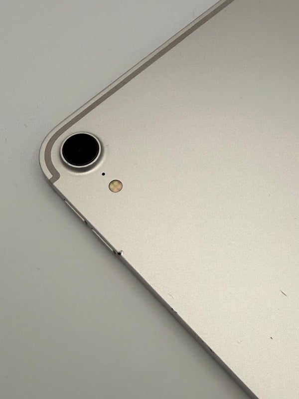 Apple iPad Pro 3rd Gen 12.9" 64GB 64GB Black | 034900205784 | Cash ...