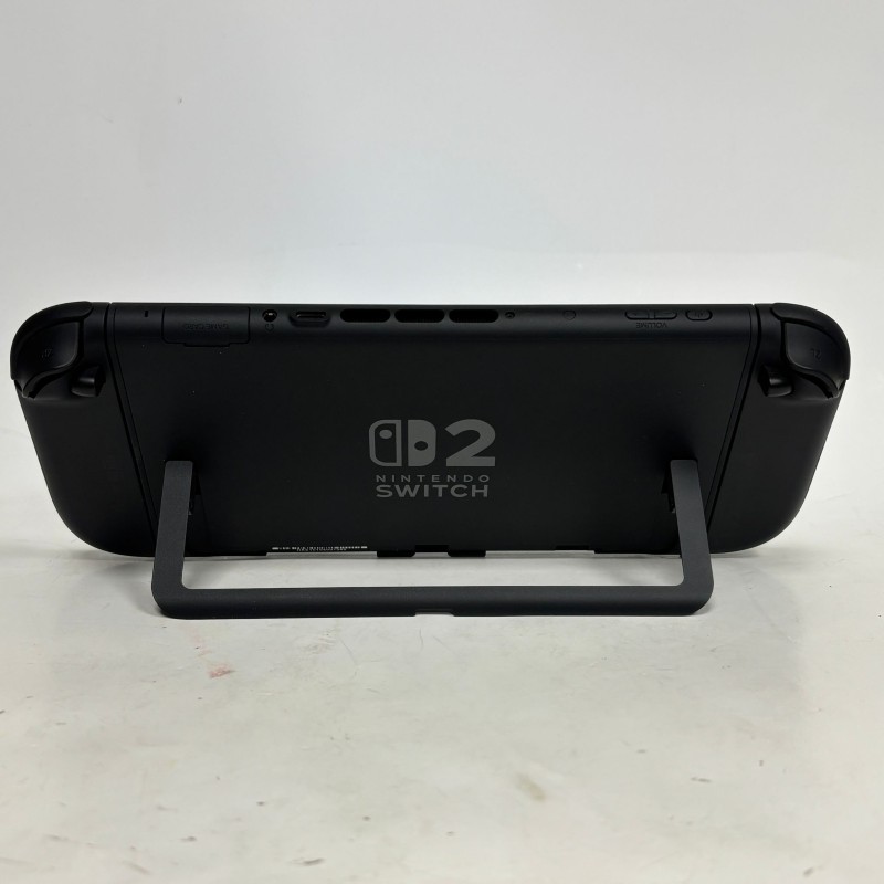 Nintendo Switch 2 Black | 032000123252 | Cash Converters