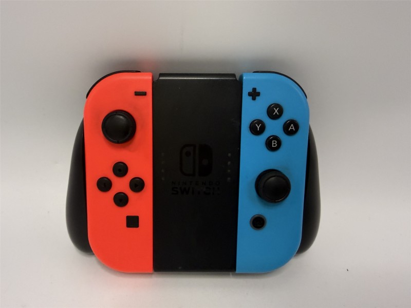 Nintendo Controller Nintendo Switch | 020700386850 | Cash Converters