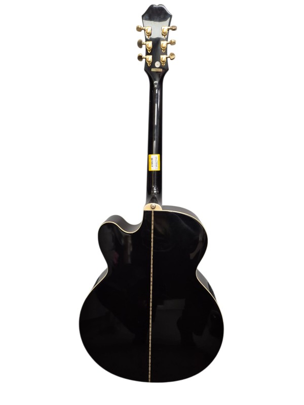 Epiphone Black | 015500394075 | Cash Converters