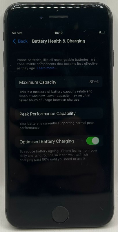 Apple iPhone 8 64GB | 057100011009 | Cash Converters