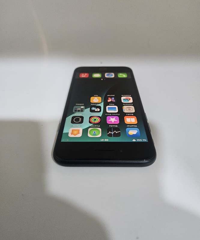 Apple iPhone Se iPhone Se 64GB Unlocked Gen 2 64GB Blue | 022600156447 ...