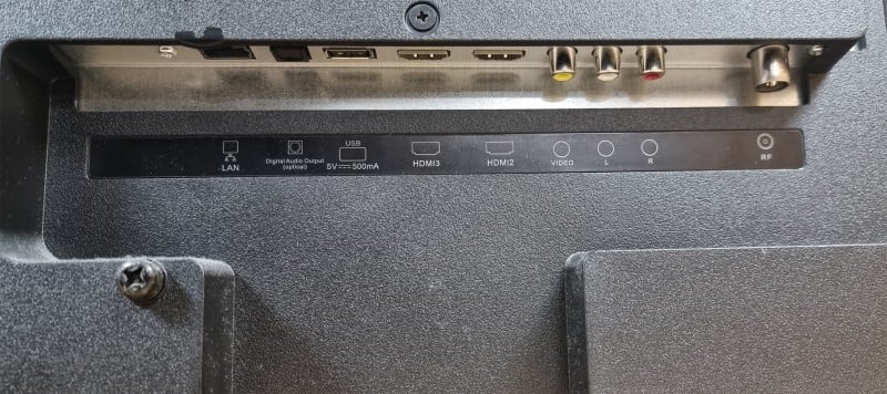 Jvc 40Ca790 Black | 021000141488 | Cash Converters