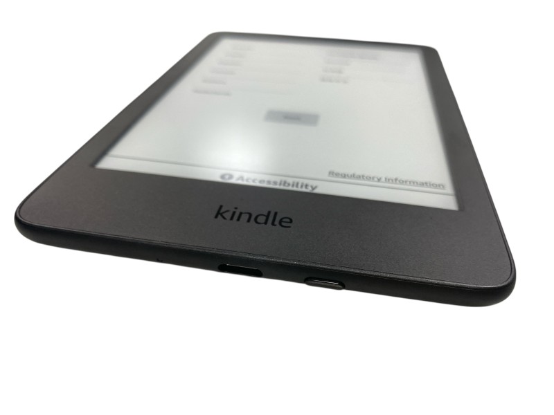 Amazon Kindle 11Th Generation 16GB Black | 041300254601 | Cash Converters