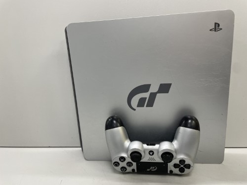 Playstation Playstation 4 Slim 1TB Silver | 020700332017 | Cash Converters