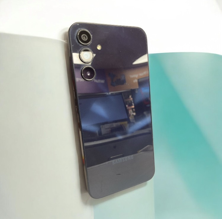 Samsung Galaxy A15 128GB Black | 016300329019 | Cash Converters