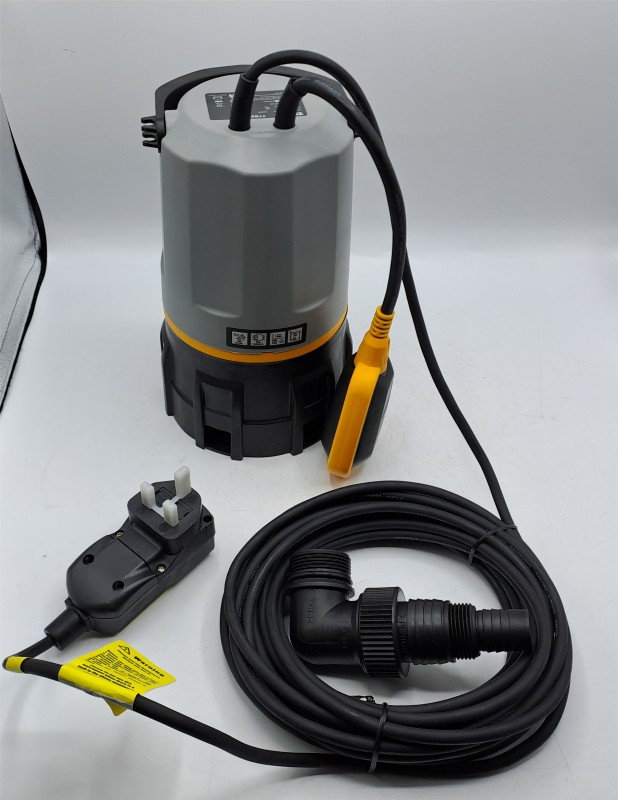 Titan Water Pump Grey | 044600120149 | Cash Converters