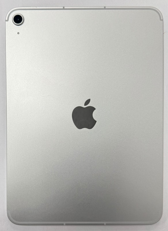 Apple iPad A16 128GB Silver | 016500274854 | Cash Converters