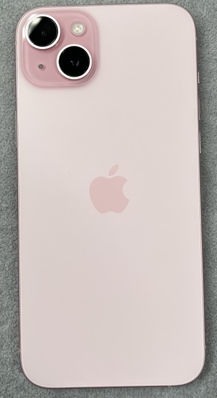 Apple iPhone 15 Plus 128GB Pink | 051900193366 | Cash Converters
