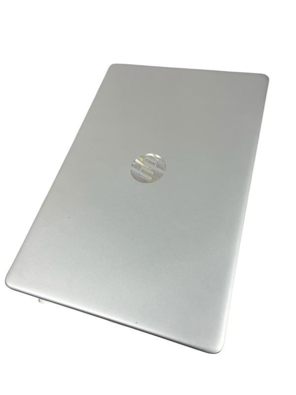 HP Win10/128GB/4GB/AMD Ryzen3 @2.60 Eadion Graphics Silver ...
