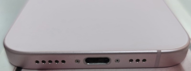 Apple iPhone 15 A3090 128GB Pink | 021200250352 | Cash Converters