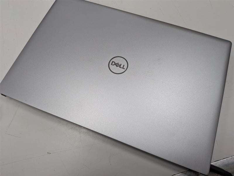 Dell Vostro 14 5410 Intel Core i5 8GB 256GB HDD Grey | 039600422157 ...
