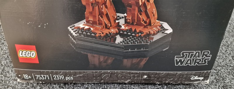 Lego (Sealed) Star Wars Chewbacca 75371 | 035000155744 | Cash Converters