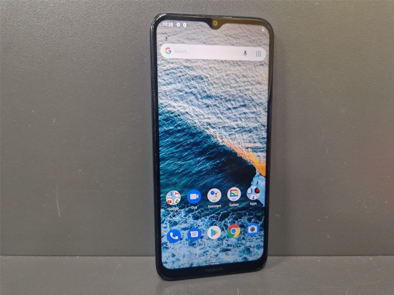 Nokia Nokia C21 Plus Ta-1424 32GB Blue | 049500121718 | Cash Converters