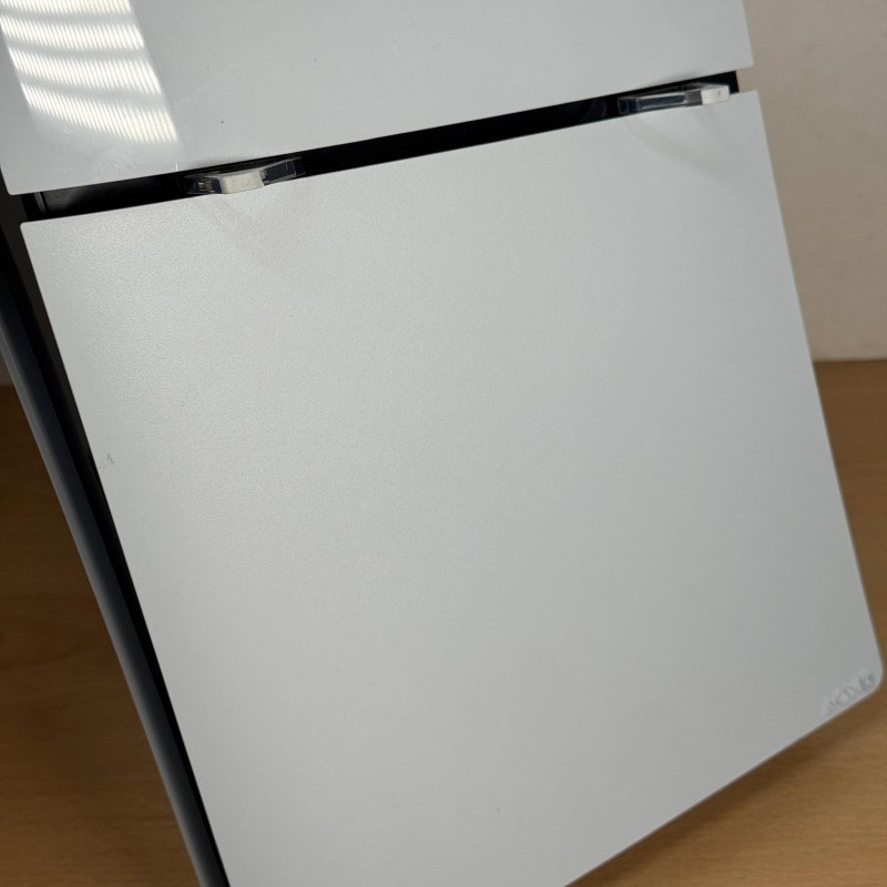 Ps5 Slim Digital Edition 1TB (No Controller) Playstation 5 Digital ...