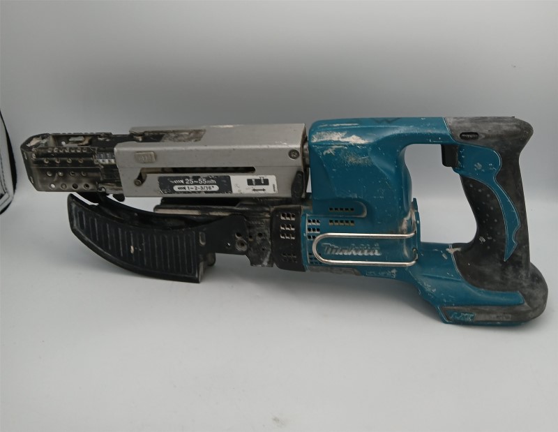 Makita Dfr550 - No Battery Screw Gun (Body Only) | 056600071911 | Cash ...