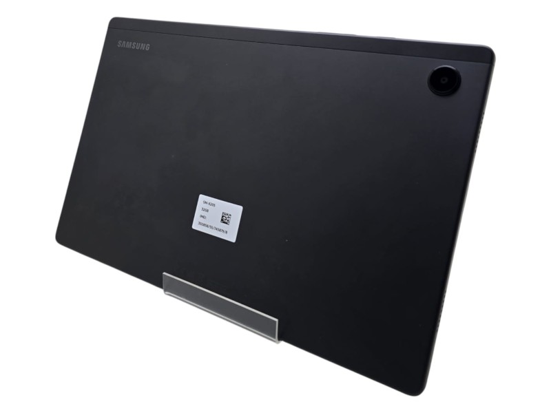 Samsung Galaxy Tab A8 Wifi/Cellular 32GB Black | 020200207907 | Cash ...