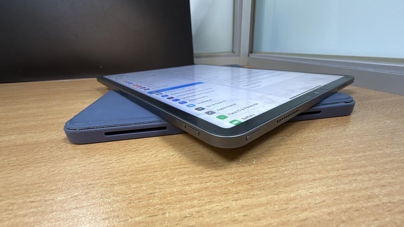 Apple, iPad Pro 5th Generation, 256GB Grey | 044300076133 | Cash Converters
