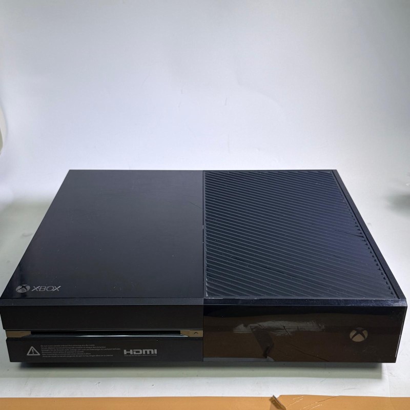 Xbox Xbox One Black | 032000122007 | Cash Converters
