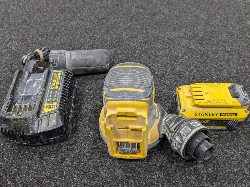 Stanley Sfmcw220 | 050000128673 | Cash Converters
