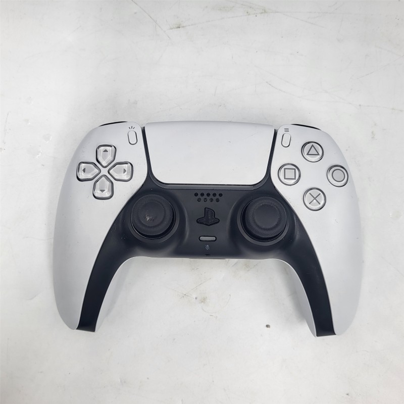 Playstation 5 Controller Playstation 5 Black | 051800164999 | Cash ...
