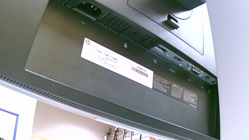 HP E243m Monitor Black | 026800192338 | Cash Converters
