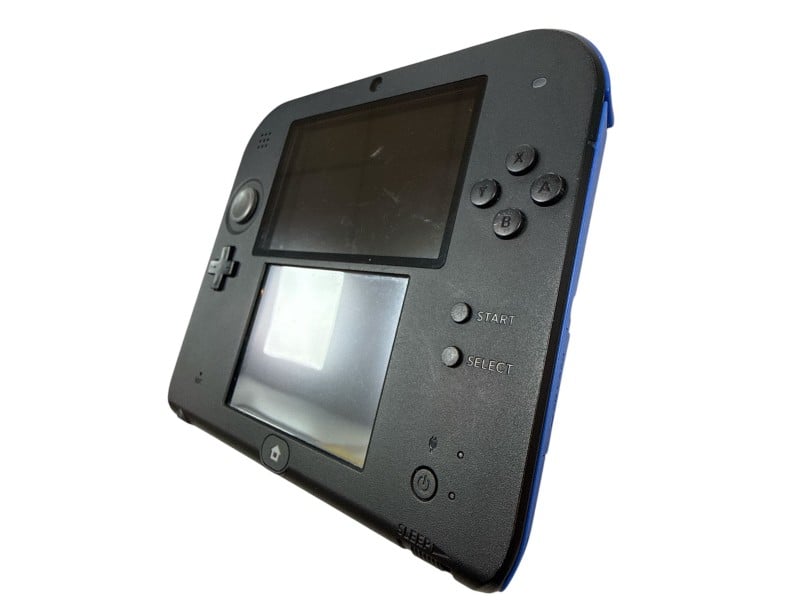 Nintendo 2DS Blue | 019500197590 | Cash Converters