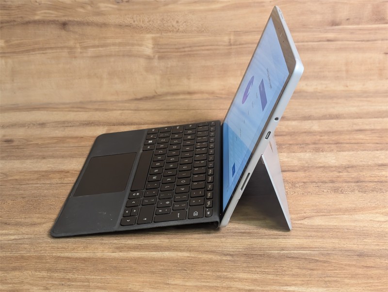 Microsoft Surface Go 2 Silver | 048900240632 | Cash Converters