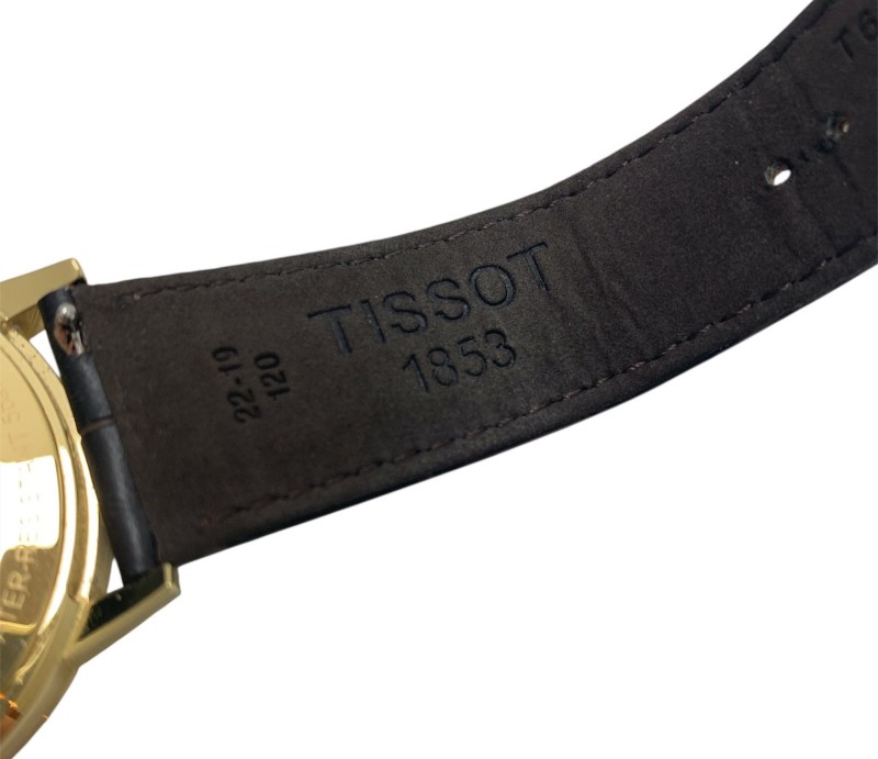 Tissot Watch Mens T129410a | 019500197821 | Cash Converters