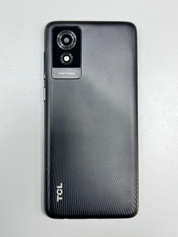 Tcl 501 - Unlocked - 32GB 32GB Black | 046100177349 | Cash Converters