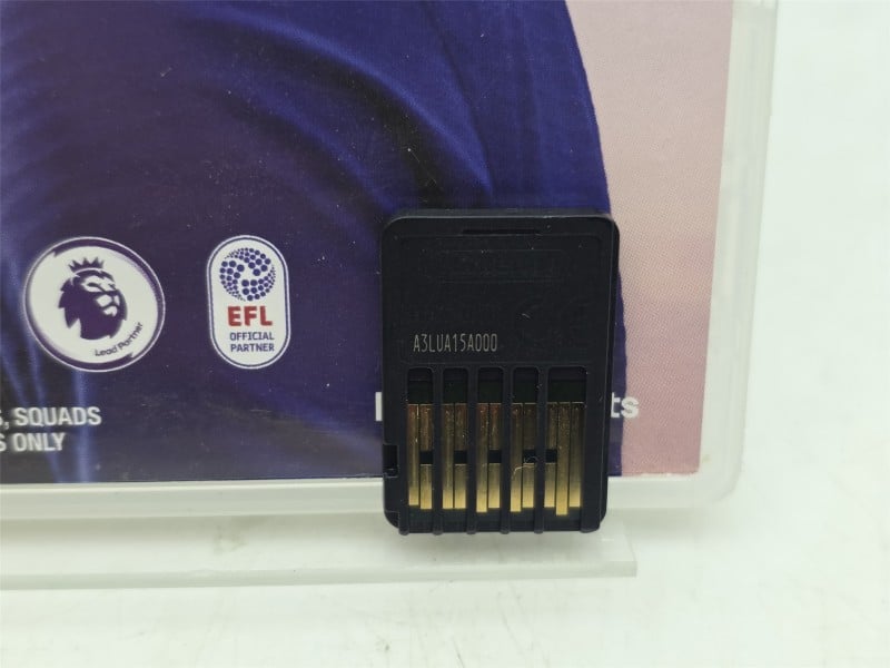 FIFA 22 Nintendo Switch | 030300295300 | Cash Converters